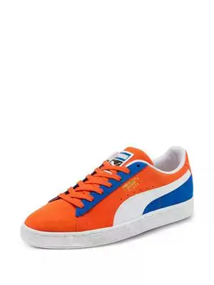 PUMA Suede Classic Kokono Trainers - Orange
