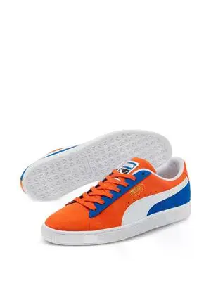 PUMA Suede Classic Kokono Trainers - Orange