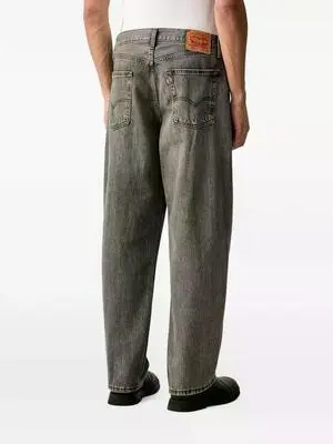 LEVI'S 578 Baggy-fit Jeans
