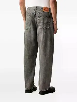 LEVI'S 578 Baggy-fit Jeans