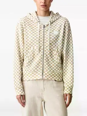 Vans Cuffed Sweatshirts Hoodies For Women