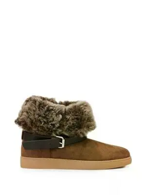Isabel Marant Étoile Nolyz Boots