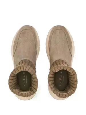 Hogan Chelsea Boots Hi-fi