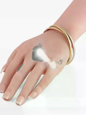 Cartier Trinity Bracelet
