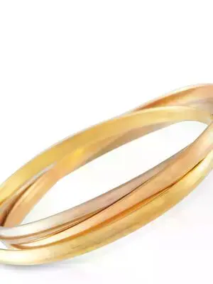 Cartier Trinity Bracelet