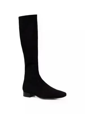 VAGABOND SHOEMAKERS Mona Square-toe Knee-high Boots