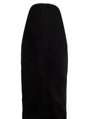 VAGABOND SHOEMAKERS Mona Square-toe Knee-high Boots