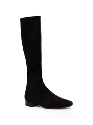 VAGABOND SHOEMAKERS Mona Square-toe Knee-high Boots