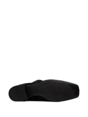 VAGABOND SHOEMAKERS Mona Square-toe Knee-high Boots