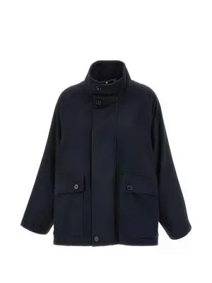 Barena Venezia Single Breasted Outerwear For Women