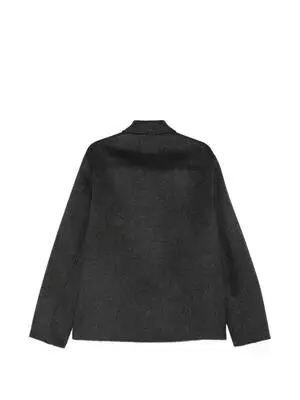 DRYKORN Button-up Patch-pocket Jacket