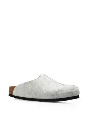 BIRKENSTOCK Amsterdam Mules