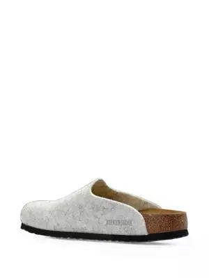 BIRKENSTOCK Amsterdam Mules