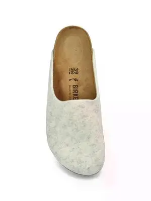 BIRKENSTOCK Amsterdam Mules