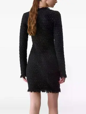 Liu Jo Short Knitted Dress