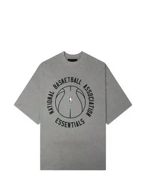 Fear Of God X Barkley Hendricks Nba T-shirt