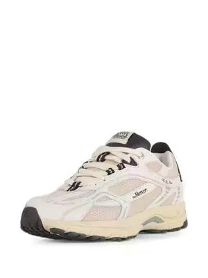 THEMERCER. The Re-run Vintage Sneakers