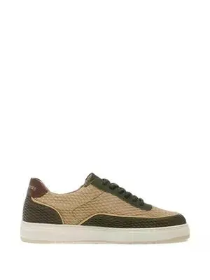 Filling Pieces Mondo Reed Sneakers - Neutrals
