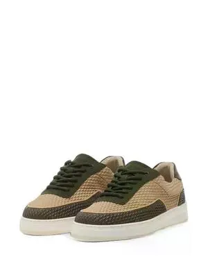 Filling Pieces Mondo Reed Sneakers