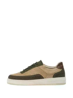 Filling Pieces Mondo Reed Sneakers