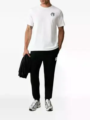 The North Face Logo-patch Track Pants
