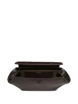 GANNI Magnetic-fastening Clucth Bag