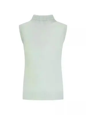 Sportmax Sleeveless Sweaters For Women