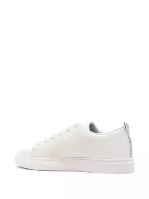 Paul Smith Logo-print Leather Sneakers