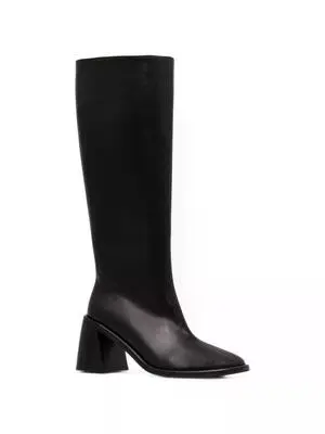 SOULIERS MARTINEZ Triana Knee-high Boots