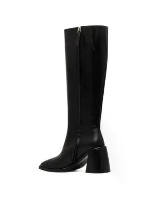 SOULIERS MARTINEZ Triana Knee-high Boots