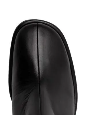 SOULIERS MARTINEZ Triana Knee-high Boots