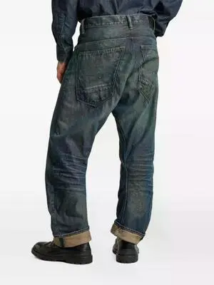 G-star Raw Arc Loose-fit Jeans