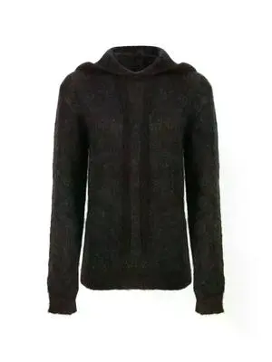 P.a.r.o.s.h Hooded Sweater