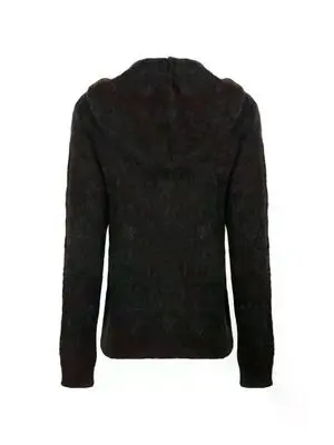 P.a.r.o.s.h Hooded Sweater