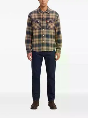 LEVI'S Tab 1980's 501® Jeans - Blue