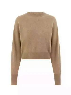Le Kasha Modena Cashmere Sweater