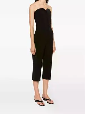 Imperial Cropped Trousers