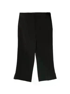Imperial Cropped Trousers