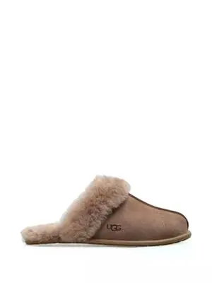 UGG Scuffette Ii Suede Slides