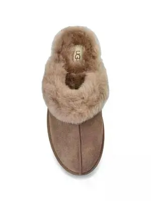 UGG Scuffette Ii Suede Slides
