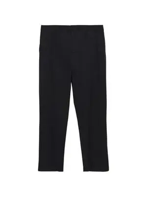 Simkhai Zack Straight-leg Trousers