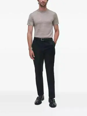 Simkhai Zack Straight-leg Trousers