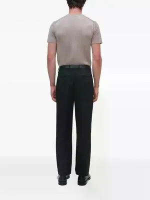 Simkhai Zack Straight-leg Trousers