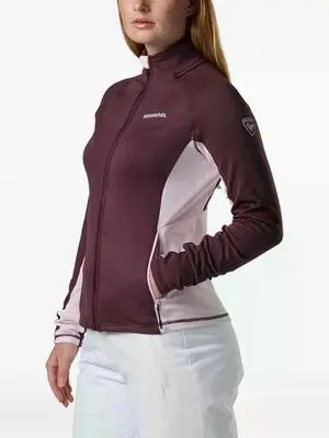 Rossignol Blackside Mix Full-zip Fleece Jacket
