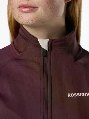 Rossignol Blackside Mix Full-zip Fleece Jacket