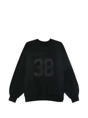 JUUN.J Graphic Sweatshirt