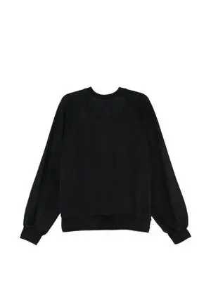 JUUN.J Graphic Sweatshirt