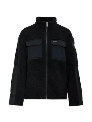 Canada Goose Harrier Jacket - Black