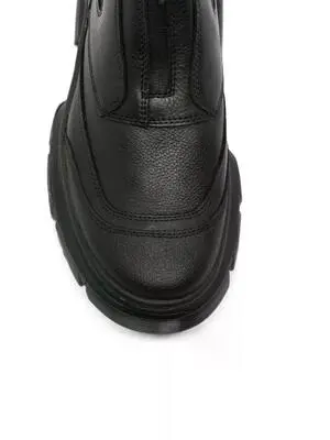 Dr. Martens Dmxl Zip Boots