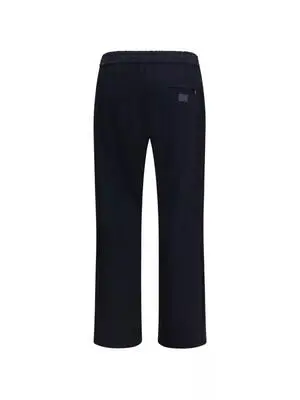 Dolce & Gabbana Jersey Jogging Trousers